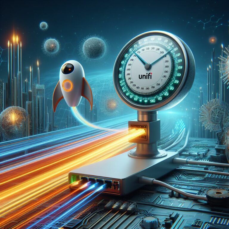 How to get the fastest internet connection in your home today in the UK ...