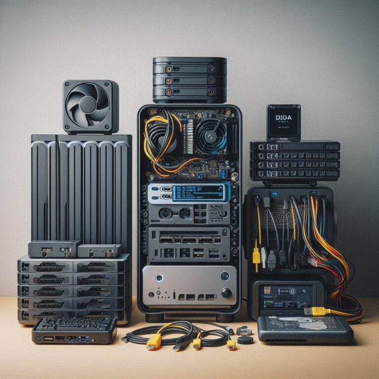 Setting Up Your Own HomeLab Plex Server: A Step-by-Step Guide - Paul Costan