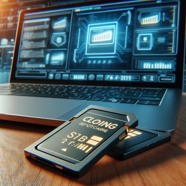 The Quickest Way to Clone SD Cards on a Mac - Paul Costan